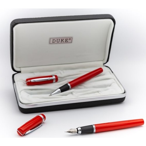 Duke İsme Özel Lüks Kalem Seti Fiyatı - Taksit Seçenekleri