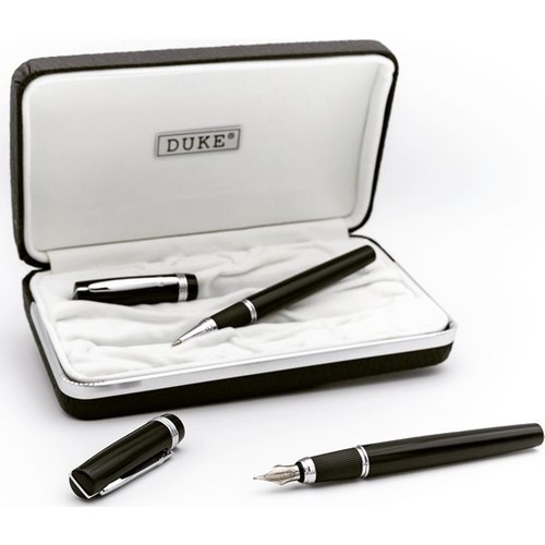 Duke İsme Özel Marka Kişiye Özel Kalem Seti Fiyatı