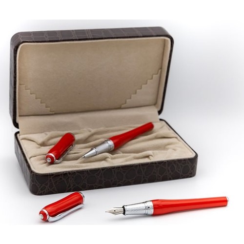 Duke Kişiye Özel Kalem Seti Lüks Kutulu Fiyatı - Taksit Seçenekleri