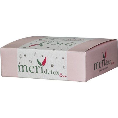 Meri Detox Tea - 60 Adet Fiyatı, Taksit Seçenekleri ile Satın Al
