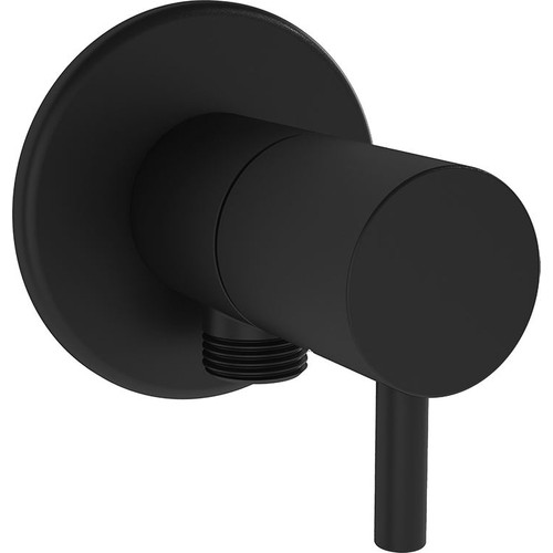 VitrA Origin A4521436 Ara Musluk, Mat Siyah Fiyatı