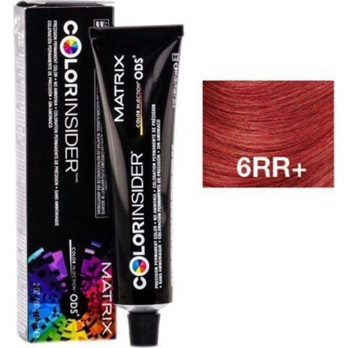Matrix Socolor Beauty 6rr Saç Boyası 60 gr Fiyatı