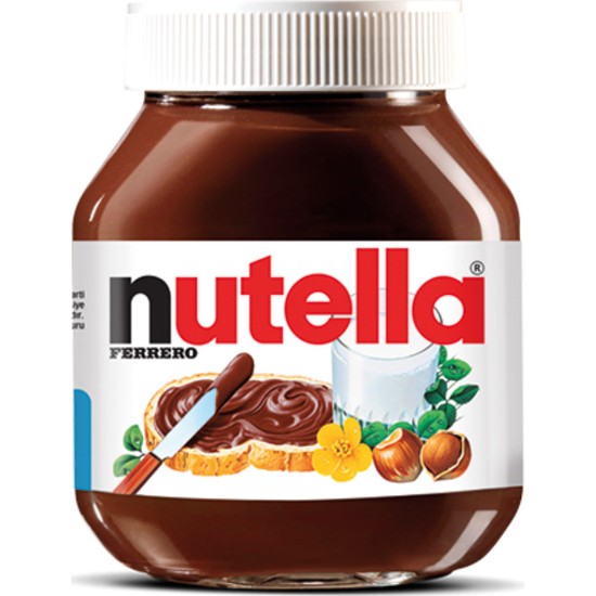 Nutella 630 gr Fiyatı, Taksit Seçenekleri ile Satın Al