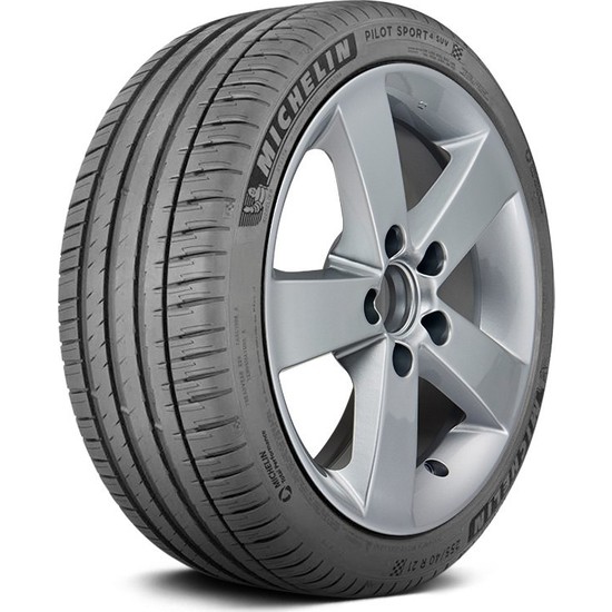 Michelin 235/50 R19 99V Pilot Sport 4 SUV Yaz Lastiği ( Fiyatı
