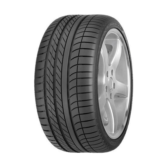 Goodyear 295 40 R22 112w Xl Eagle F1 Asymmetric Mo1 Fp Suv Fiyatı