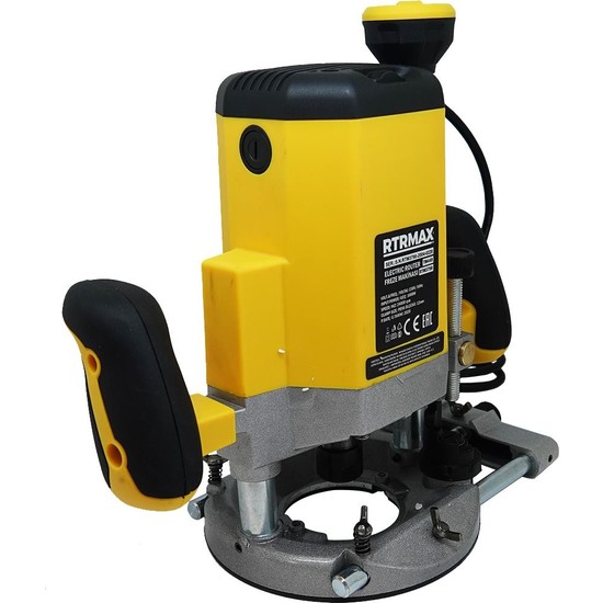 RTRMAX RTM3790 1600W Elektrikli Free Makinası Fiyatı
