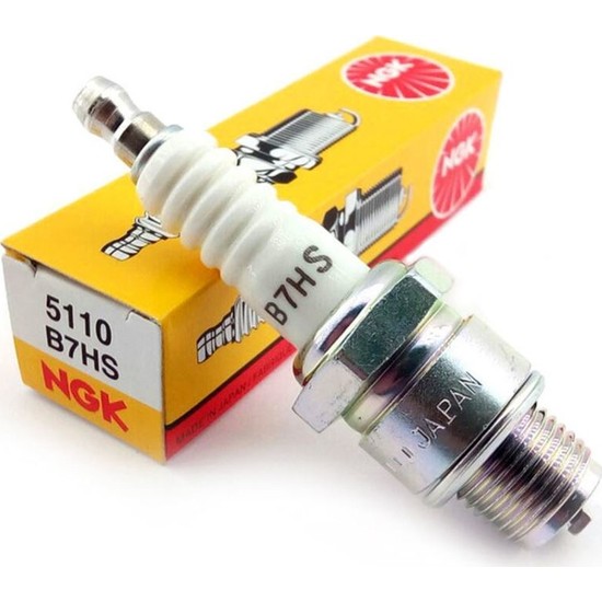 NGK Universal B7HS Buji Fiyatı, Taksit Seçenekleri ile Satın Al