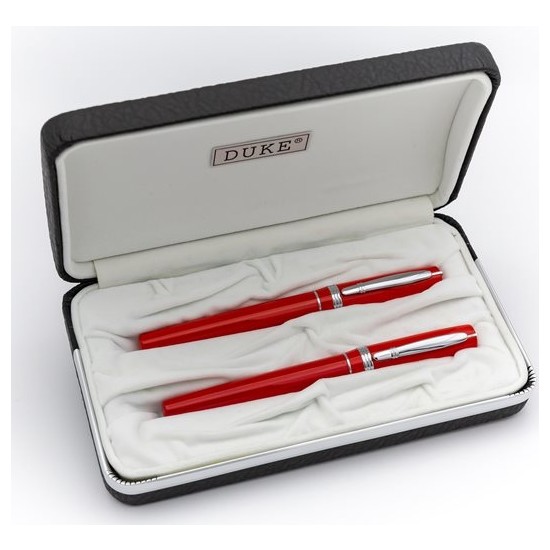 Duke İsme Özel Lüks Kalem Seti Fiyatı - Taksit Seçenekleri