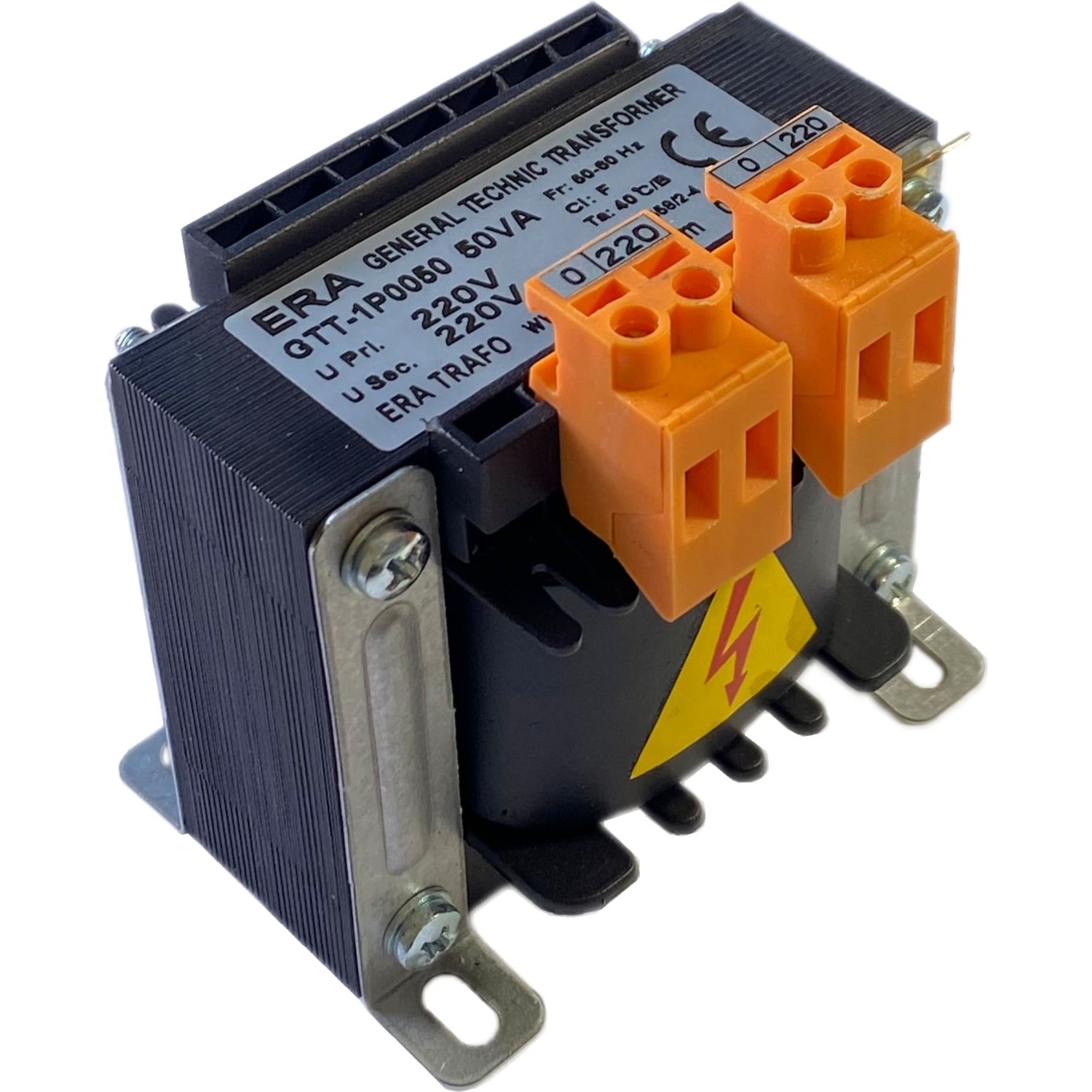 Era Trafo 220/220V 50VA Transformatör Fiyatı - Taksit Seçenekleri