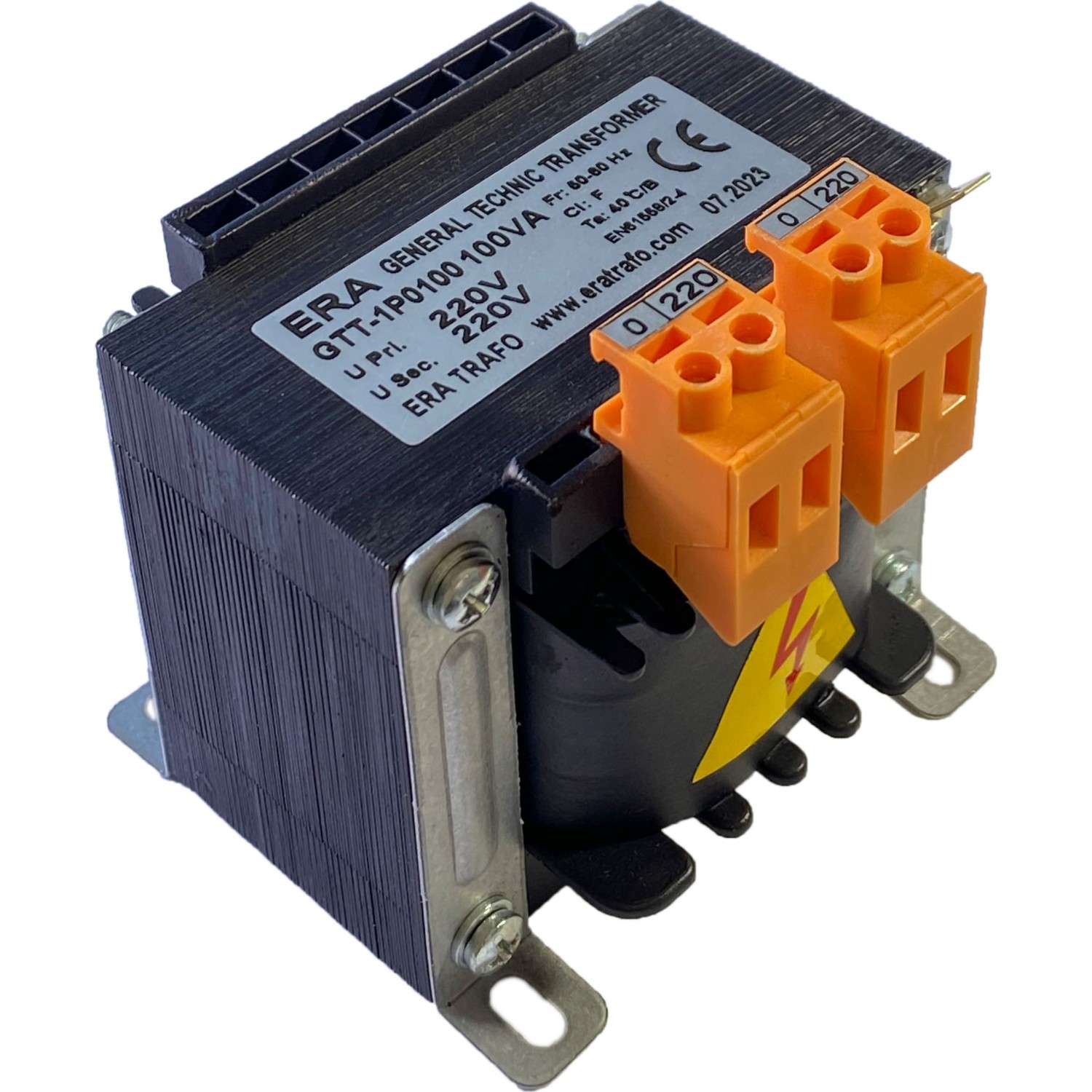 Era Trafo 220/220V 100VA Transformatör Fiyatı - Taksit Seçenekleri