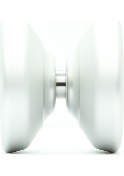 Yoyofactory - Spotlight Ultra - Profesyonel Yoyo (Gümüş - Fiyatı