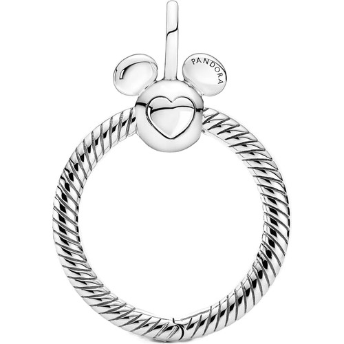 Bbl Disney Mickey Mouse O Kolye Ucu 390076C00 (Yurt Fiyatı