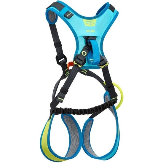 Climbing Technology Ct Flık Full Body Harness Fiyatı