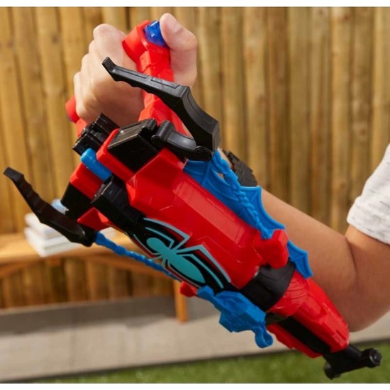 Spıder-Man Strıke N Splash Blaster F7852 Fiyatı