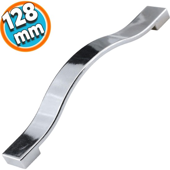 Nzb Mobilya Banyo Mutfak Dolabı Çekmece Dolap Kapak Kulpu Fiyatı