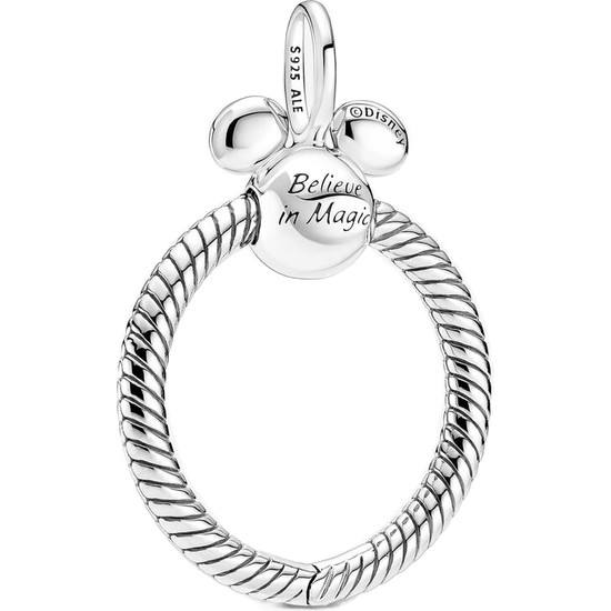 Bbl Disney Mickey Mouse O Kolye Ucu 390076C00 (Yurt Fiyatı