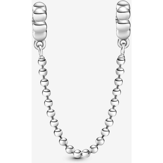 Bbl Pavé Boncuklu Emniyet Zinciri 798680C01-05 (Yurt Fiyatı