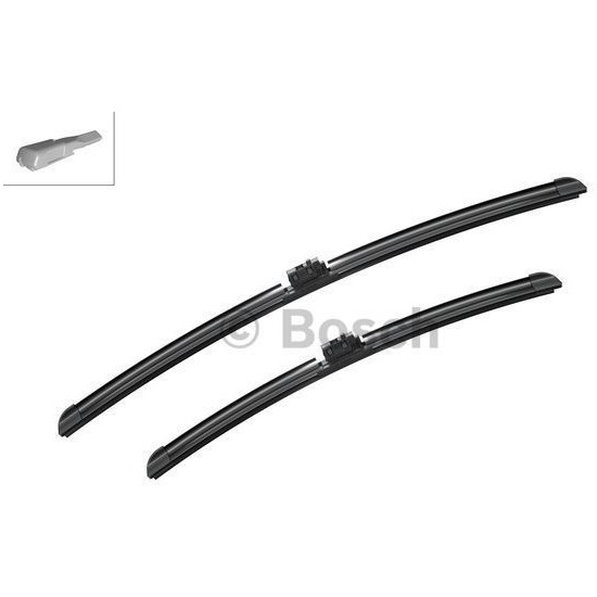 Bosch 3397014204-SILECEK Setı Aerotwın 600 475MM A204S Fiyatı