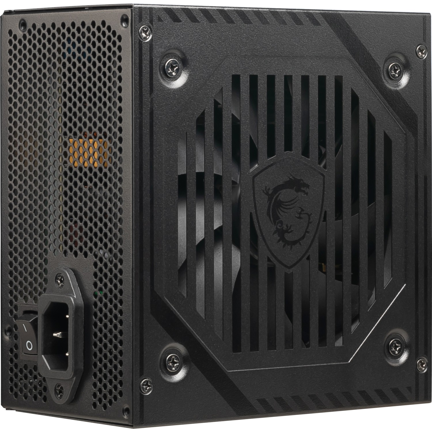 MSI PSU MAG A500DN 500W 80PLUS NON MODULAR POWER SUPPLY Fiyatı