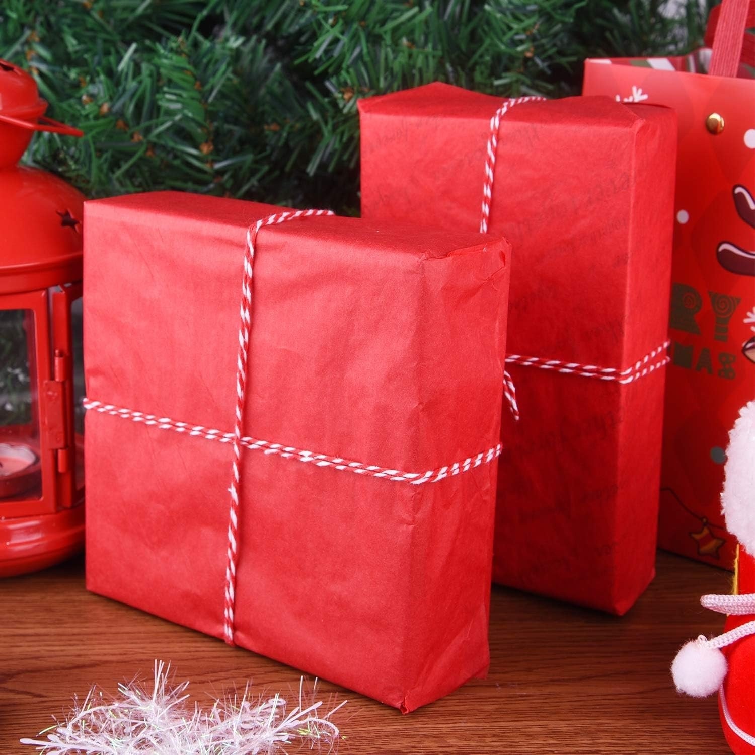 Roco Paper Co. Pelur Kağıt - Kırmızı 17 Gr/m. 50*70 cm - Fiyatı