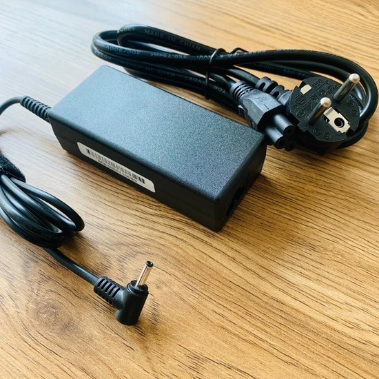 Ata Elektronik Hometech Alfa 300I 550I 590 19 Volt 2.37A Fiyatı