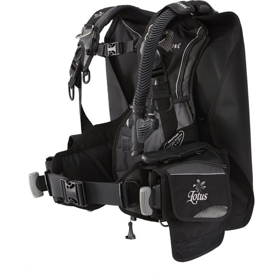 Aqua Lung Sport Aqua Lung Lotus Seviye Yeleği Bcd Fiyatı