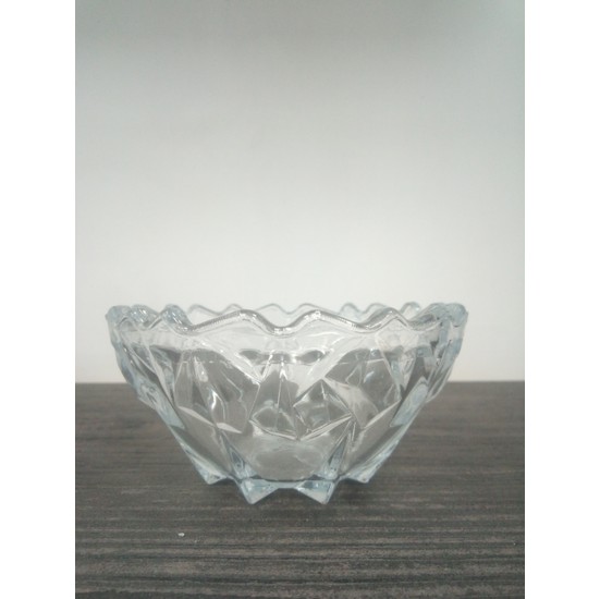 Krm Home 6 Adet Çerezlik Cam Kase Rayan Banna Polo Fiyatı