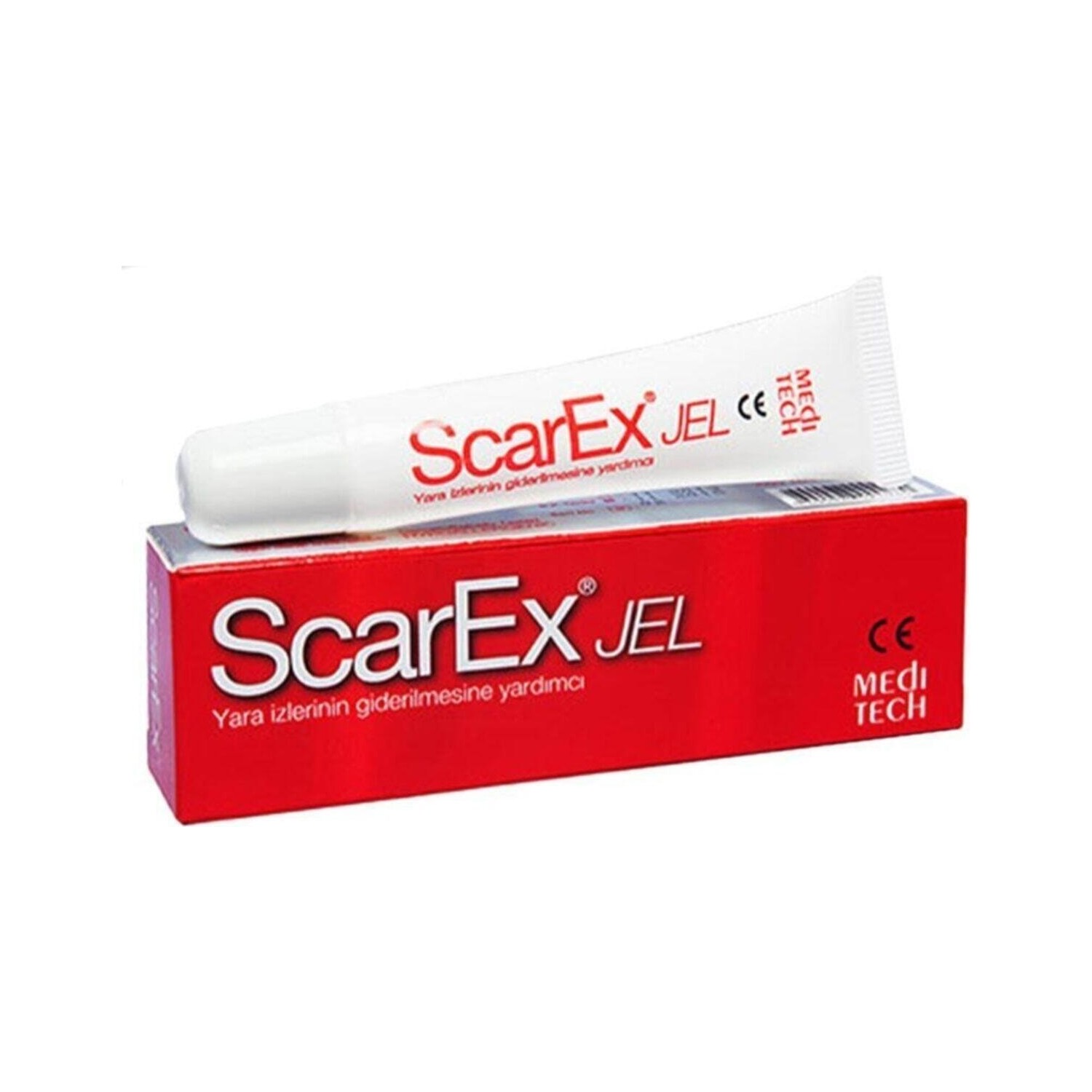 Scarex Jel 15GR Fiyatı, Taksit Seçenekleri ile Satın Al