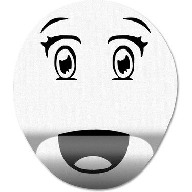 Anime Surprised Face Roblox Kawaii Anime Grey Eyes Surprised Chibi