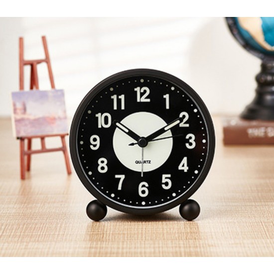 Fybang Çalar Saatler Masa Çalar Saati Kolay Ayarlanan Süper Fiyatı