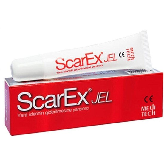 Scarex Jel 15GR Fiyatı, Taksit Seçenekleri ile Satın Al