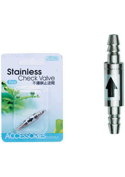 Ista I962 Metal Check Valf Fiyatı - Taksit Seçenekleri