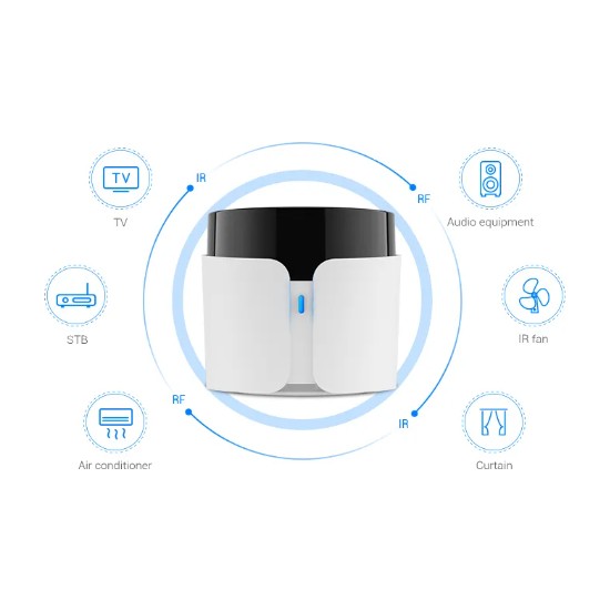 Broadlink Rm4 Bestcon RM4C Pro Wifi Akıllı Ev Fiyatı