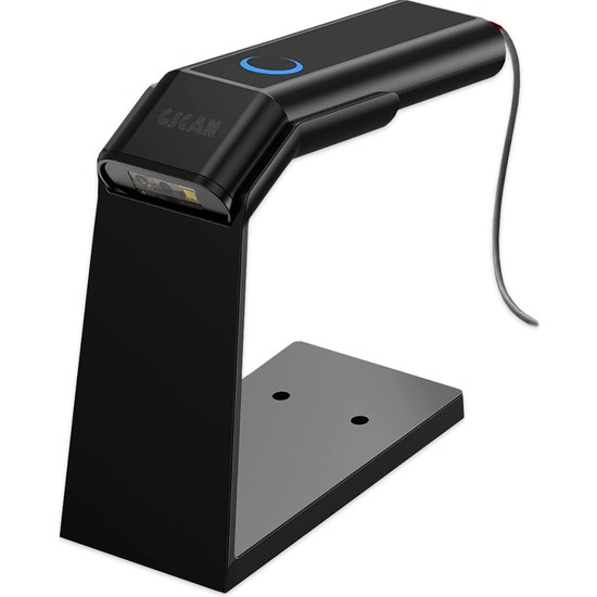 G-Scan Gscan Blackswan 1d 2d El Tipi Barkod Okuyucu Fiyatı
