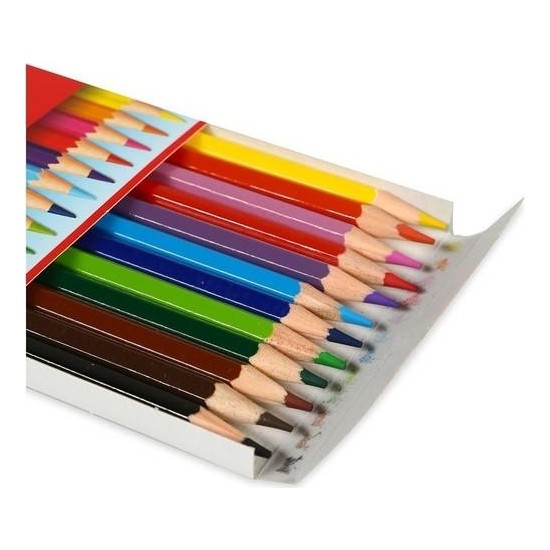 Smart Kids Pastel Boya 12'li+Kuru Boya Kalemi 12'li+Keçeli Fiyatı