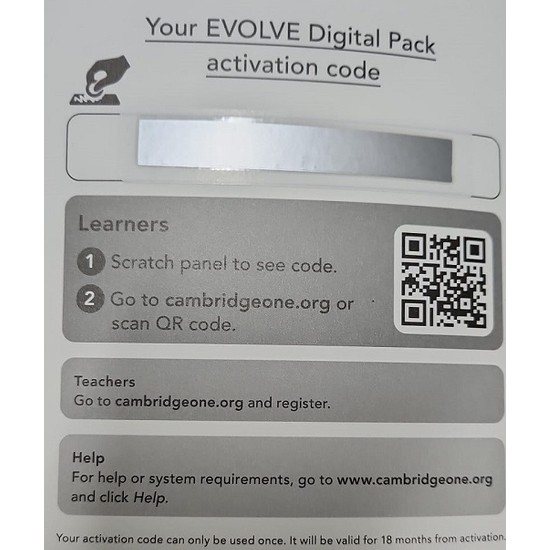 Cambridge University Press Evolve 2 Student’s Book With Kitabı