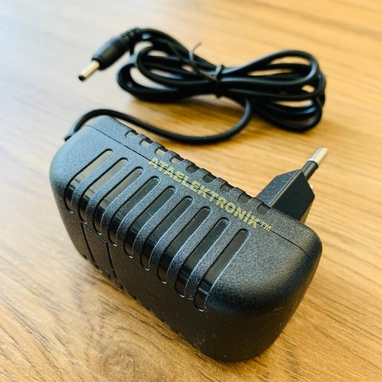 Ata Elektronik 5 Volt Hometech Alfa HT14A HT14B WI10 Tablet Fiyatı