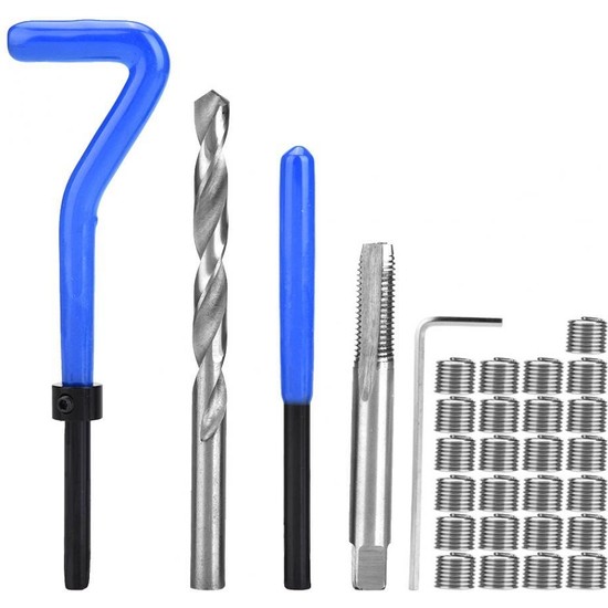 Fett M16 Helicoil Set M16X2 Diş Tamir Takımı Fiyatı