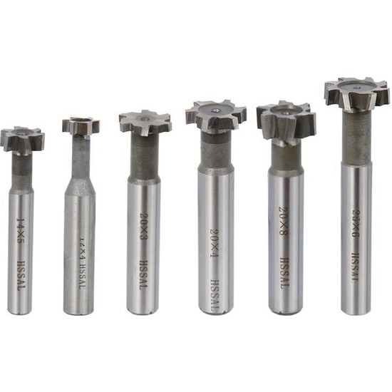 Fett 16.5x5 Hss T Freze Çapraz Dişli Fiyatı - Taksit Seçenekleri