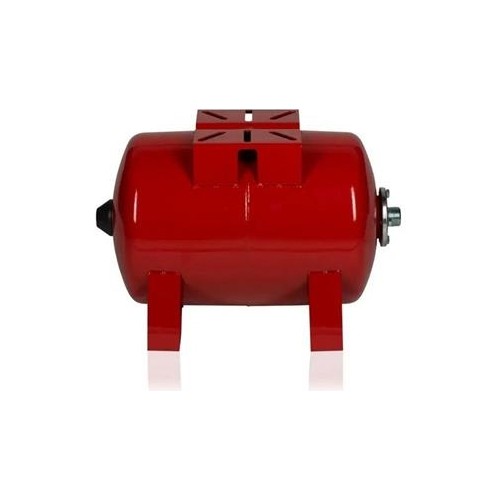 Vortex 24 L Yatık Genleşme Hidrofor Tank - Italyan Epdm Fiyatı