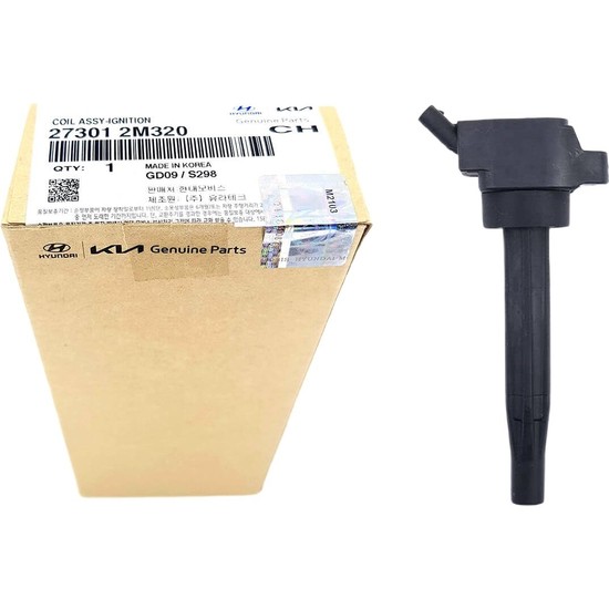 MOBIS Orijinal Ateşleme Bobini Hyundaı Elantra 1.6 2021- Fiyatı