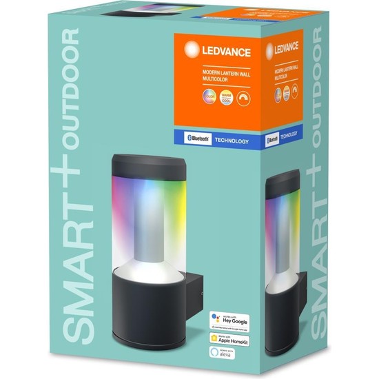 Ledvance Smart Bluetooth Modern Aplik IP44 Rgbw Fiyatı