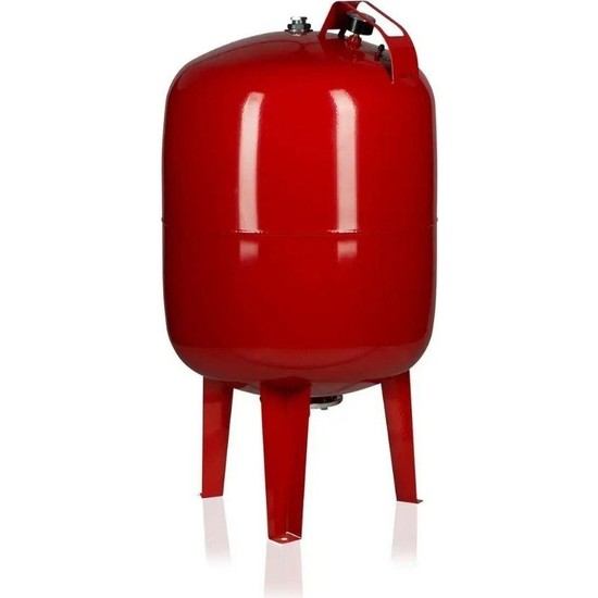 Vortex 500 L Dikey Genleşme Hidrofor Tank - Italyan Epdm Fiyatı