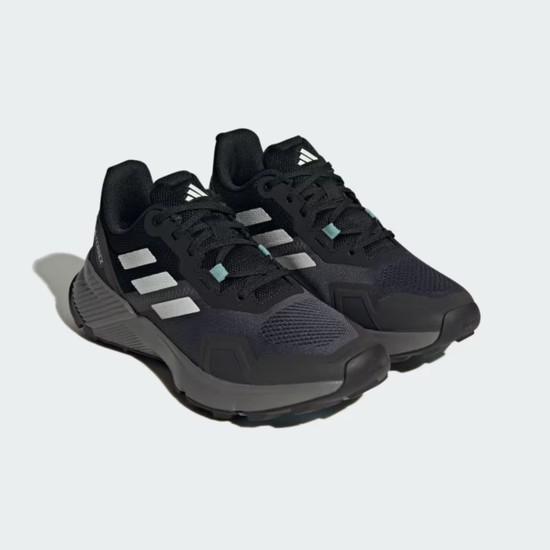 adidas IF5030 Terrex Soulstrıde W Günlük Spor Ayakkabı Gri Fiyatı