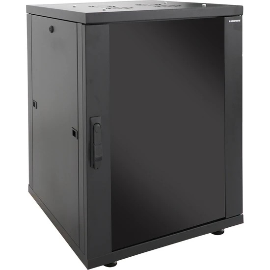 Canovate 16U 600X800MM 19" Rack Kabinet Fiyatı - Taksit Seçenekleri