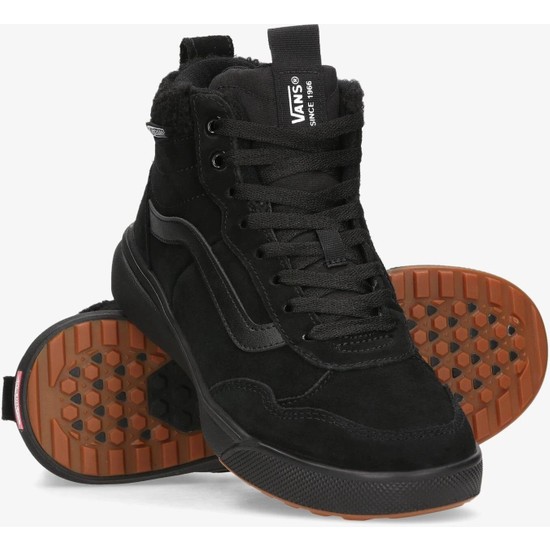 Vans Mn Range Exp Hi Vansguard Erkek Sneaker Ayakkabı Fiyatı