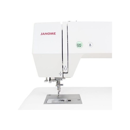 Janome Mc 400E Bilgisayarlı Otomatik Nakış Makinesi Fiyatı