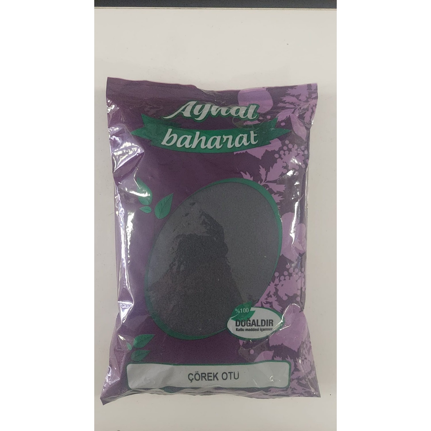 Aynal Baharat Çörekotu 1000 gr Fiyatı - Taksit Seçenekleri