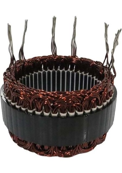 Win Win Wınwın Alternator Stator 12V 210A Ford Transıt Vıı Fiyatı