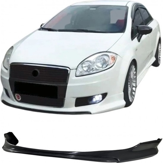 Paşa Tuning Fiat Linea (2007-2014) Custom Style Ön Ek Fiyatı